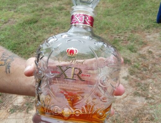 Carrolls Creek Island County Park - Scenic Park in Northport