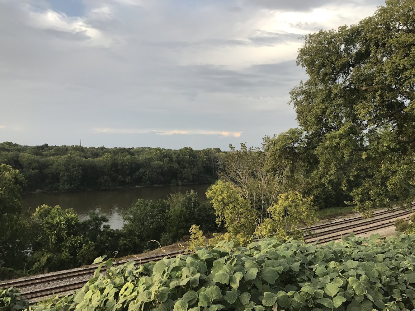 Riverfront Park - Popular Park in Montgomery